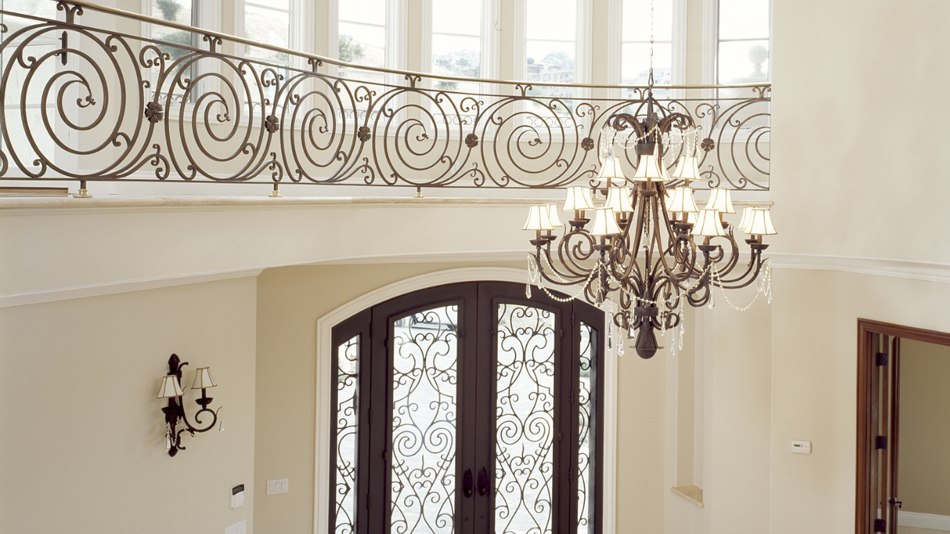 Create A Welcoming Entryway: Simple Techniques To Make A Great First ...