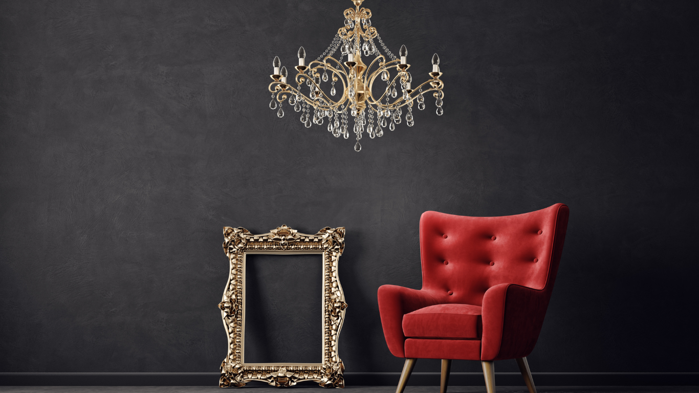 Modern Art vs Classical Art: Integrating Both Into Your Home Decor ...