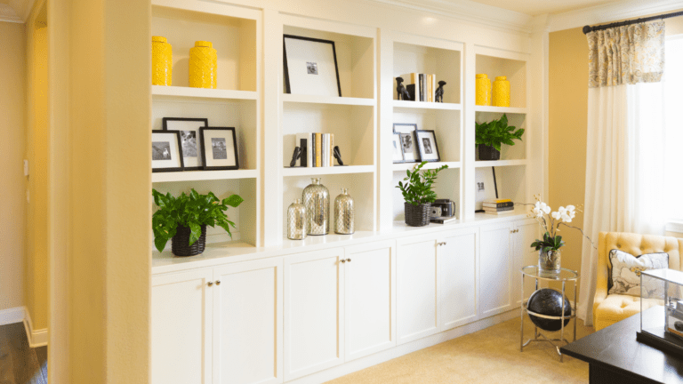 Ambience Interior: 23 Enchanting Home Decor Ideas That Will Elevate ...