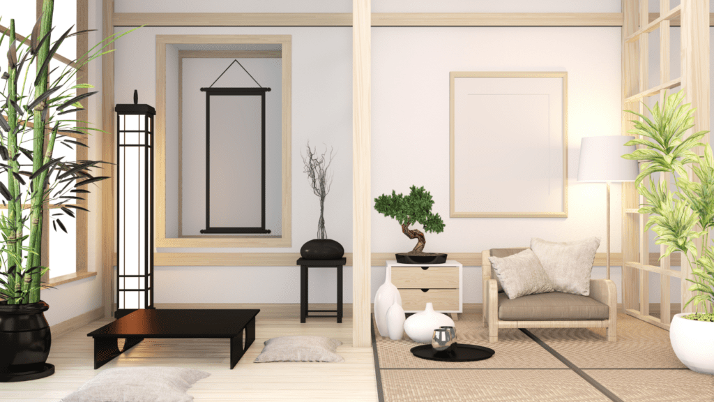 15 Cultivating Ways To Create A Sacred Space Living Space in Your Home ...